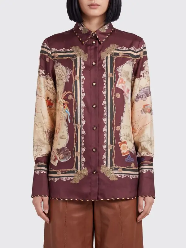 Zimmermann Top