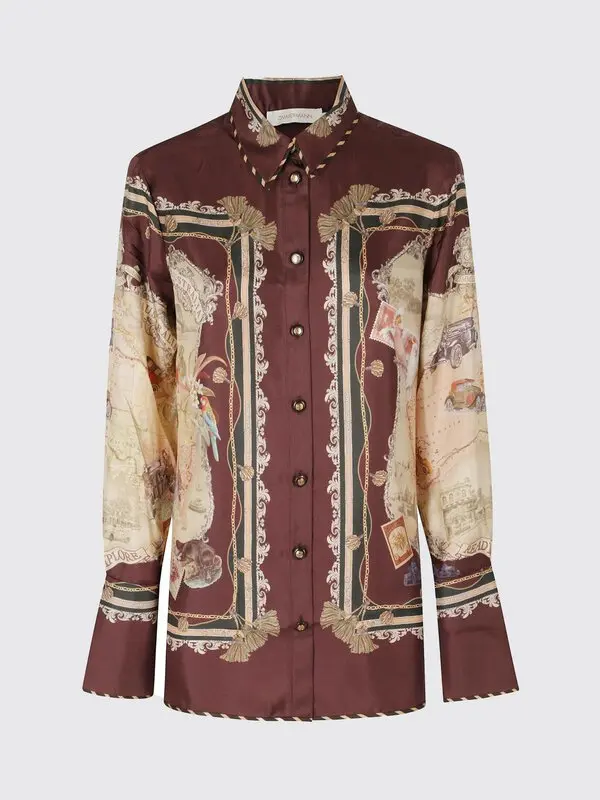 Zimmermann Top