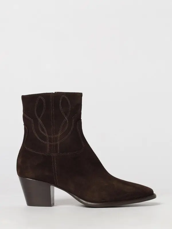 ANNA F. Shoes