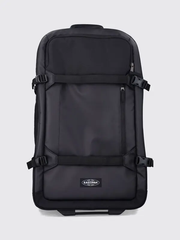 EASTPAK Travel Bag - Black
