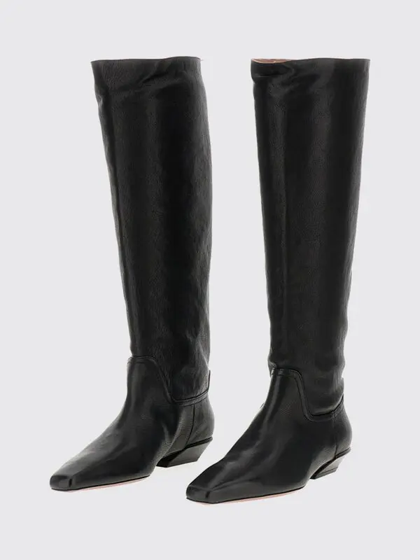 Paris Texas Boots