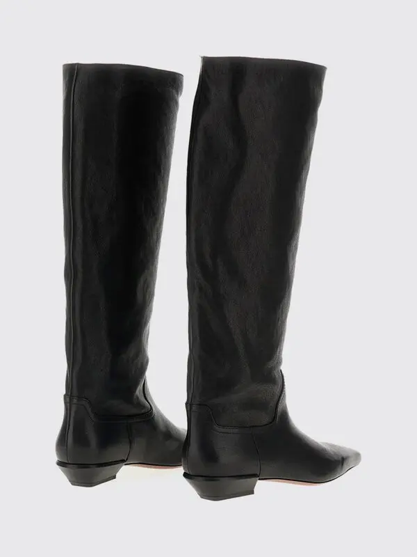 Paris Texas Boots
