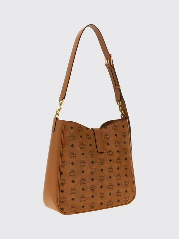 Mcm Shoulder Bag