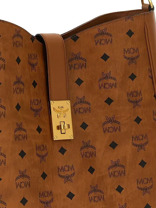 Mcm Shoulder Bag