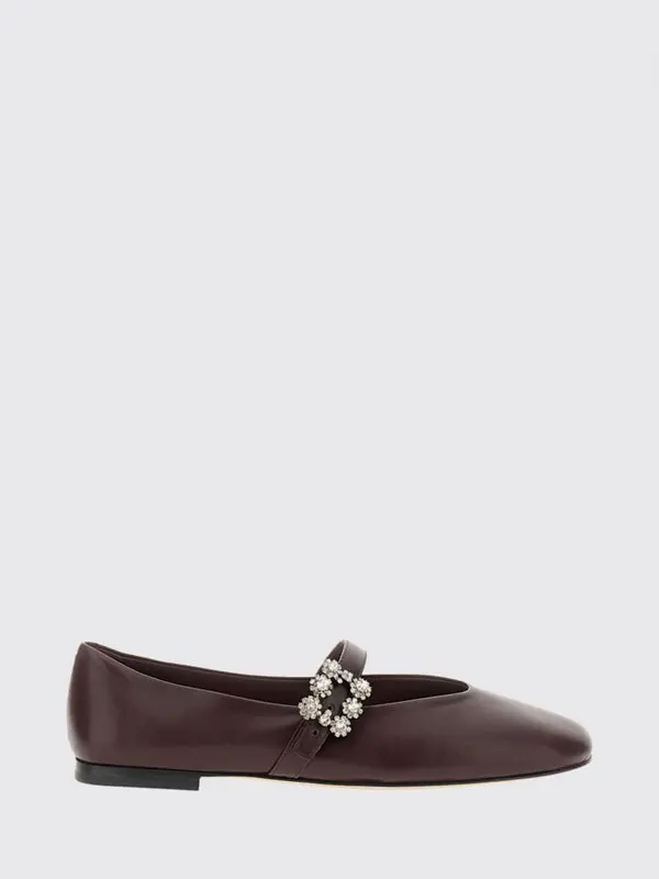 ROGER VIVIER Ballet Flat