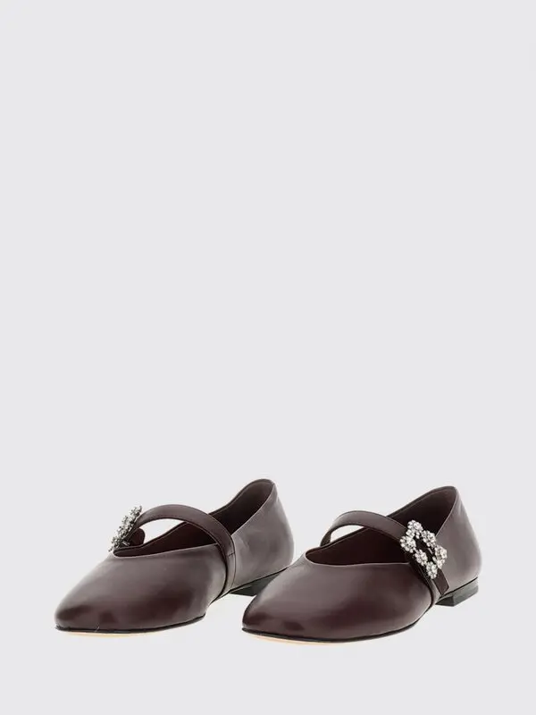 ROGER VIVIER Ballet Flat