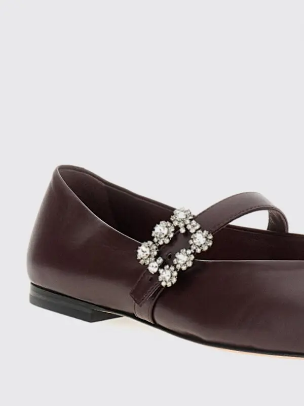 ROGER VIVIER Ballet Flat