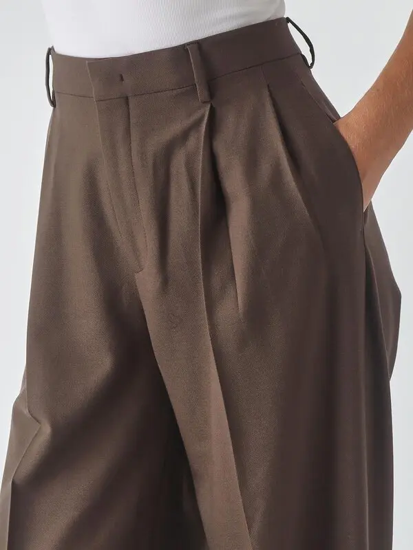 Tagliatore Pants
