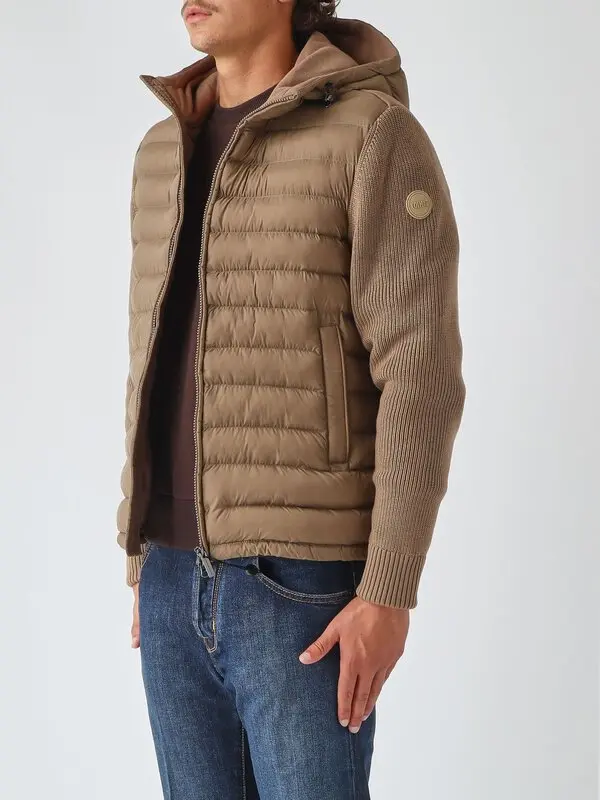 COLMAR Jacket - Beige