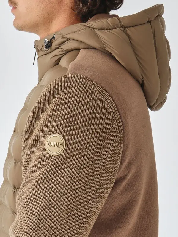 COLMAR Jacket - Beige