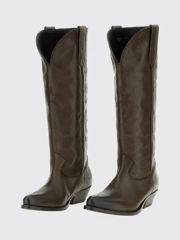 GOLDEN GOOSE Boots
