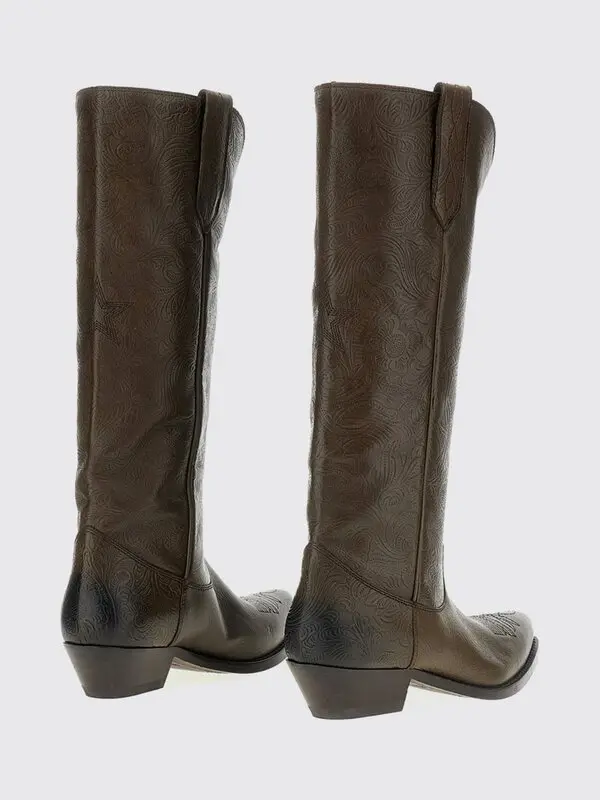 GOLDEN GOOSE Boots