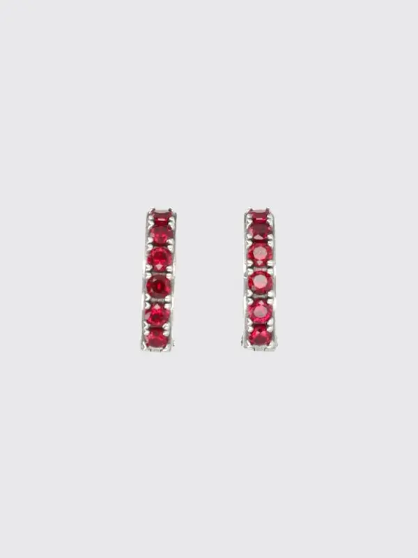 Emanuele Bicocchi Jewel - Ruby