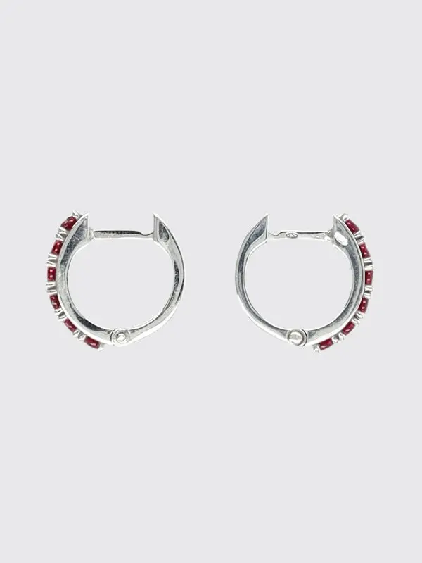 Emanuele Bicocchi Jewel - Ruby