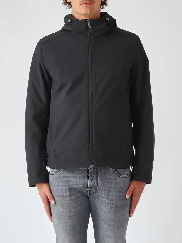 COLMAR Jacket - Black