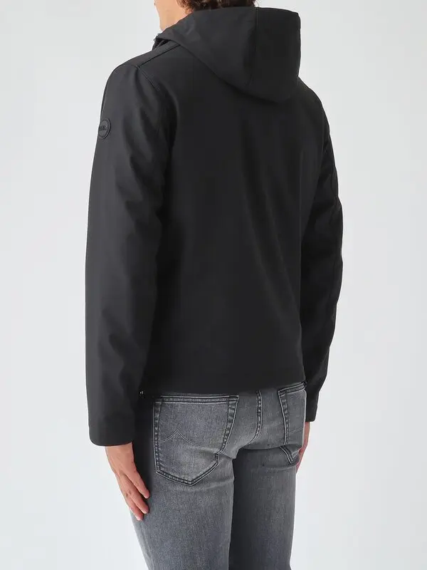 COLMAR Jacket - Black