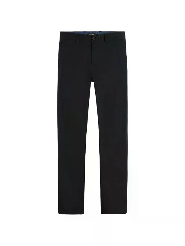 Scotch & Soda Stuart Slim-fit Chino Trousers
