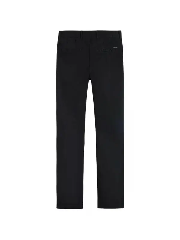 Scotch & Soda Stuart Slim-fit Chino Trousers