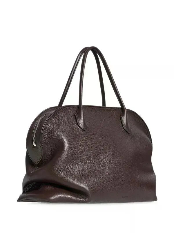 THE ROW Agnes 15 Bag - Brown