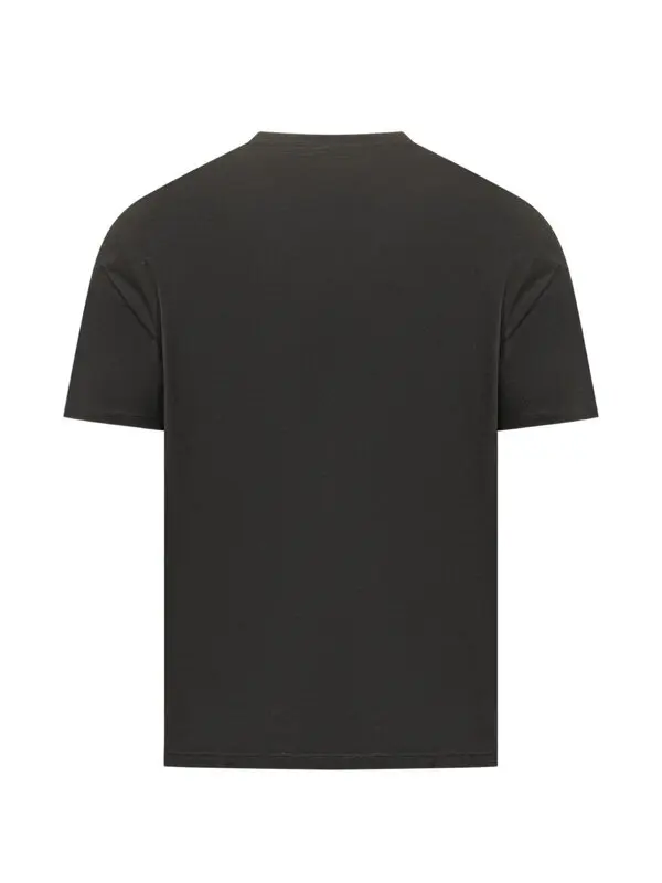 Emporio Armani Logo T-shirt
