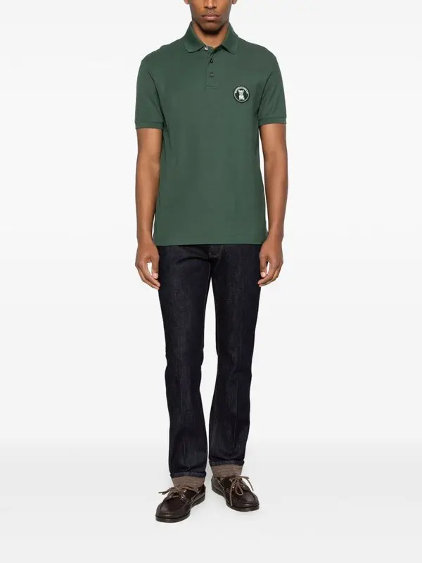 Emporio Armani Slim Denim Jeans