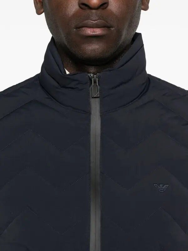 Emporio Armani Down Vest
