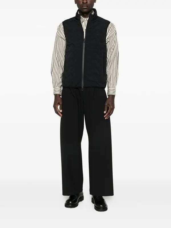 Emporio Armani Down Vest