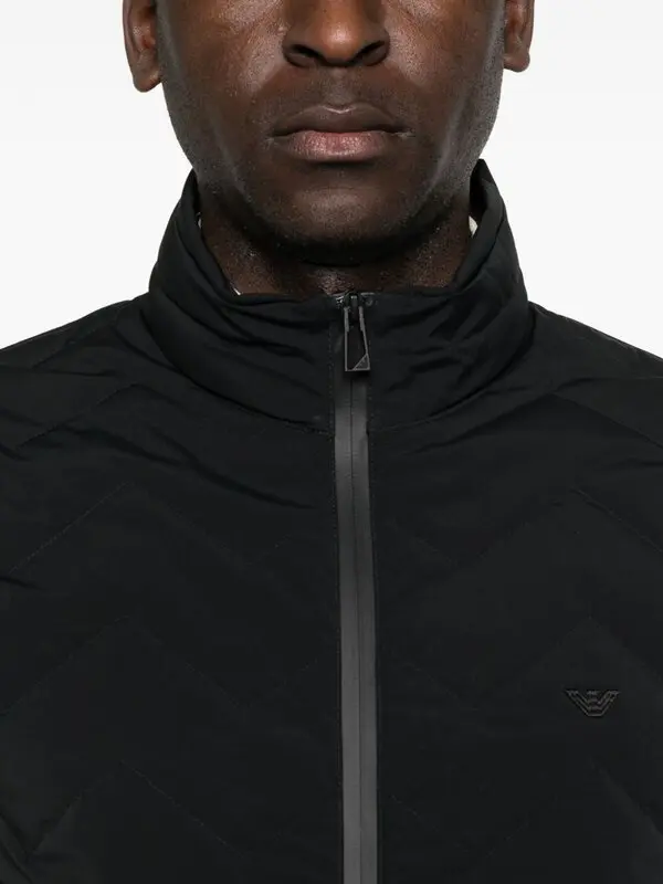 Emporio Armani Down Vest