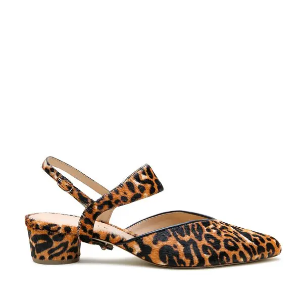 ALTERRE Neutrals Jaguar Elsie V Slide
