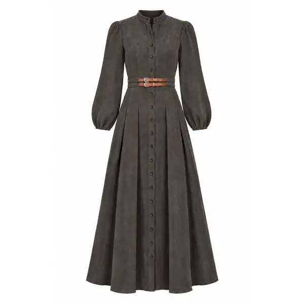 LUNELLA Porrima Dress