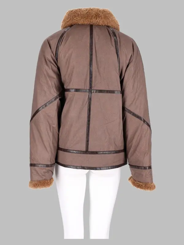 MARANT ETOILE Parka Imbottito "olinka