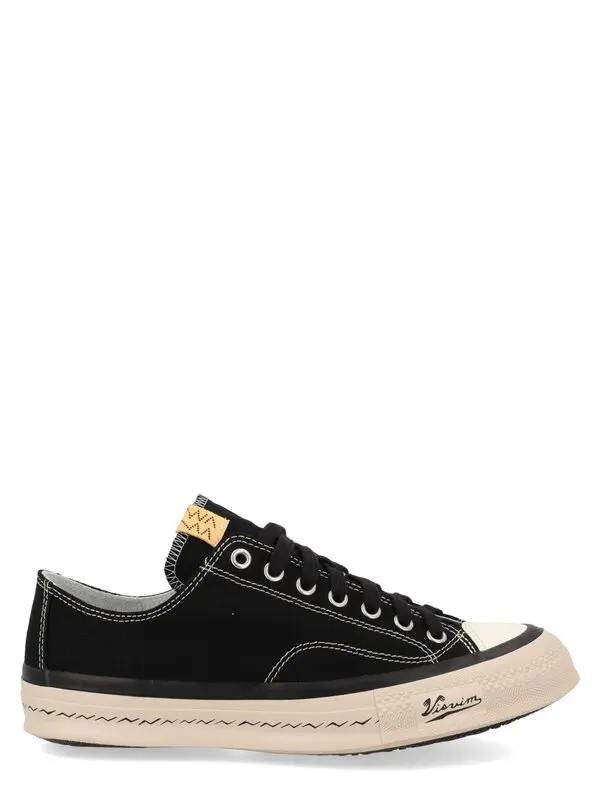 Visvim Sneaker "skagway Lo