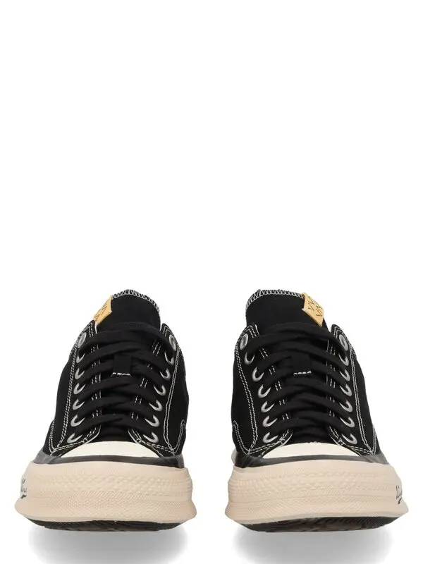 Visvim Sneaker "skagway Lo