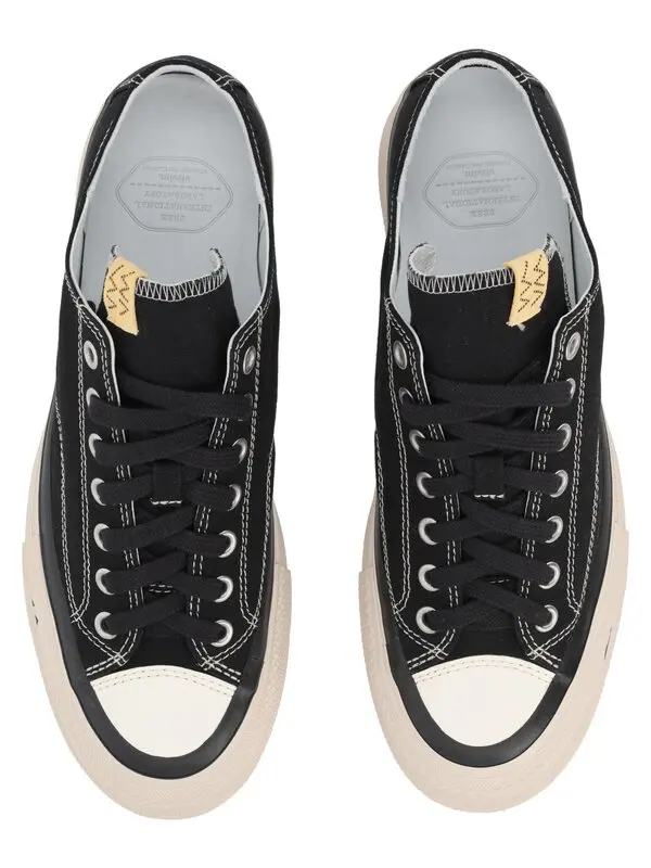 Visvim Sneaker "skagway Lo