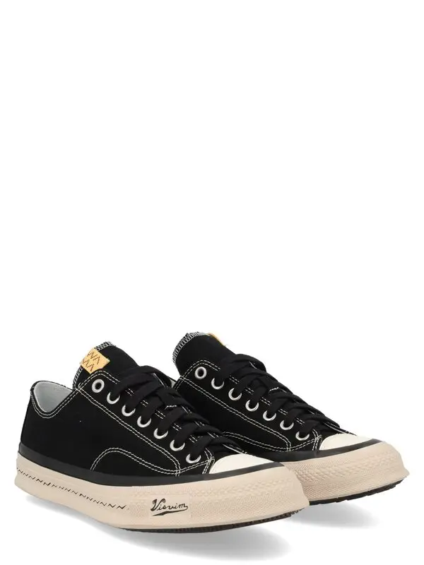 Visvim Sneaker "skagway Lo
