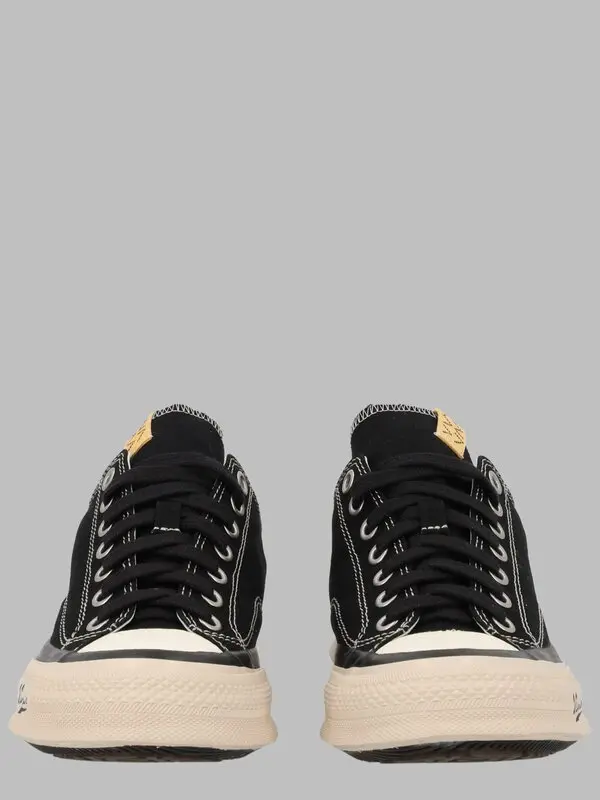Visvim Sneaker "skagway Lo