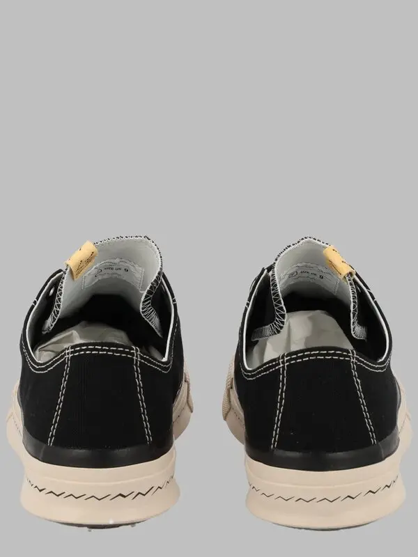 Visvim Sneaker "skagway Lo