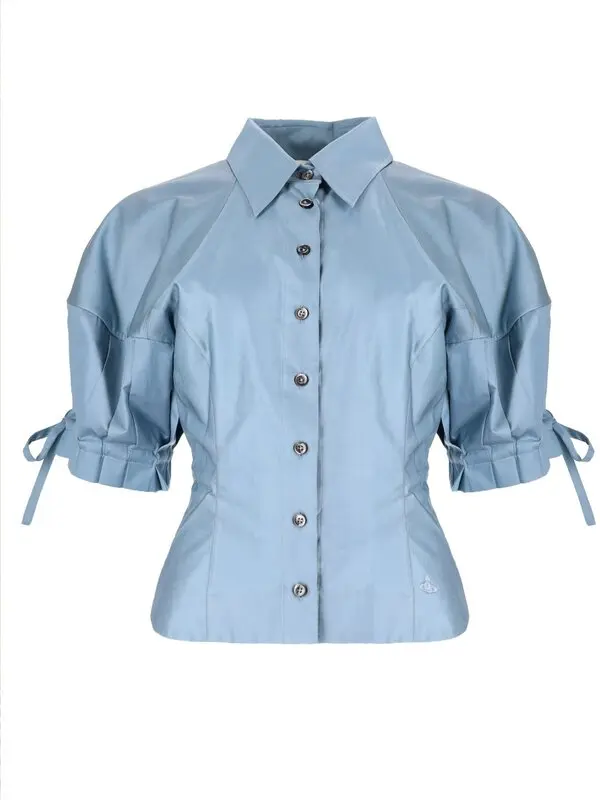 VIVIENNE WESTWOOD Camicia "idaho