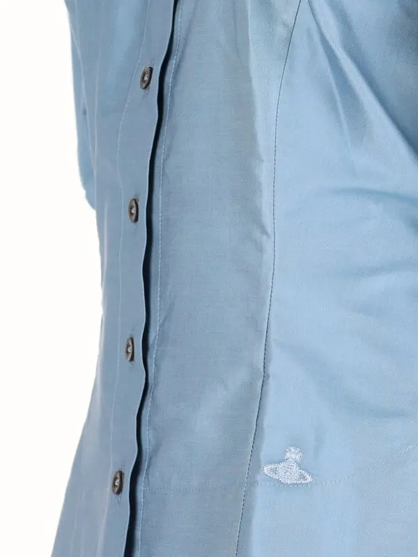 VIVIENNE WESTWOOD Camicia "idaho