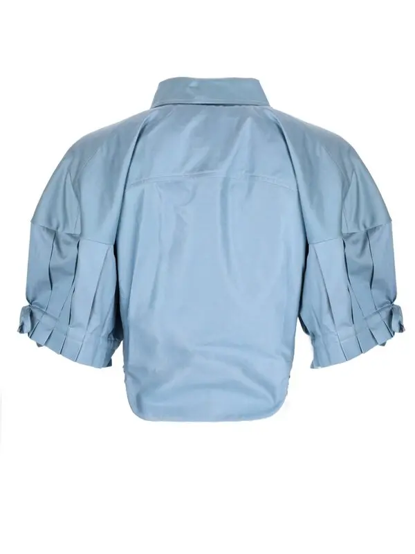 VIVIENNE WESTWOOD Camicia "idaho