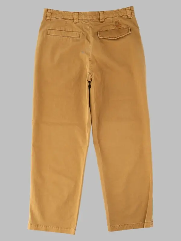 Paul Smith Pantalone Chino In Cotone