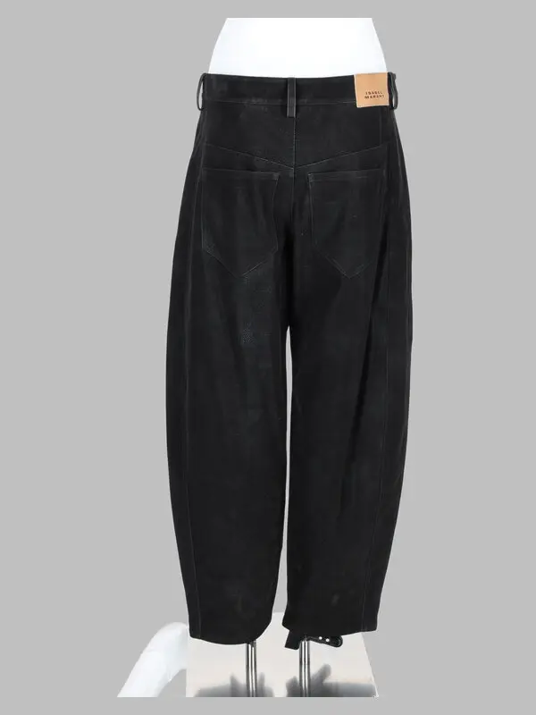 MARANT ETOILE Pantalone "belky-gc