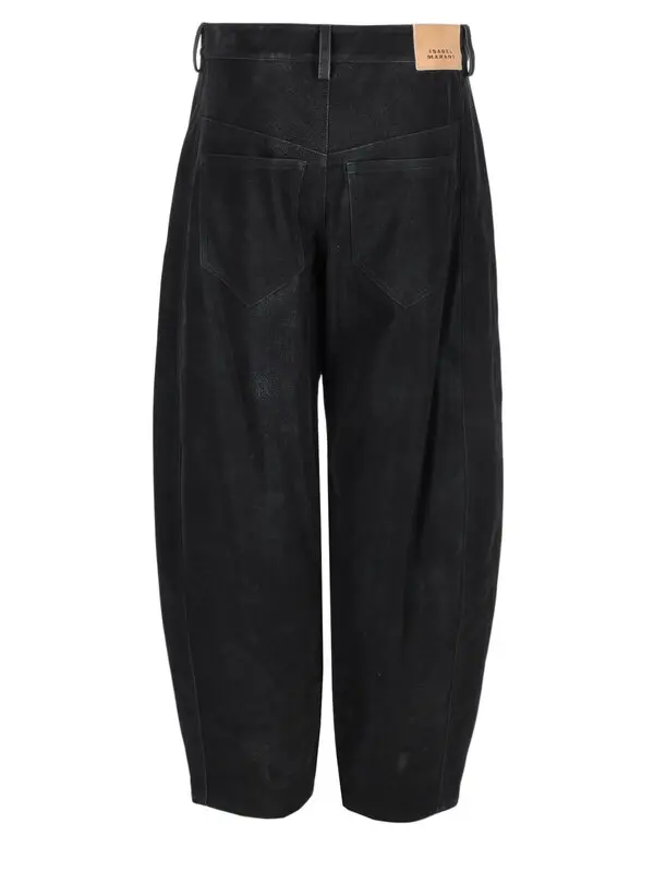MARANT ETOILE Pantalone "belky-gc