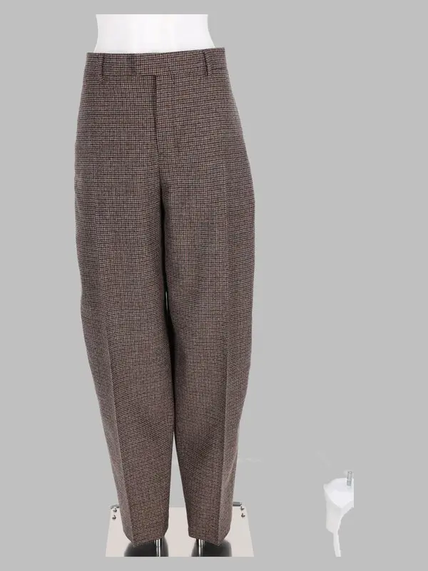AMI Paris Pantalone "balloon