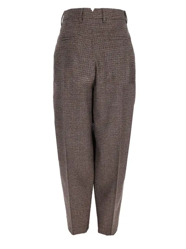 AMI Paris Pantalone "balloon