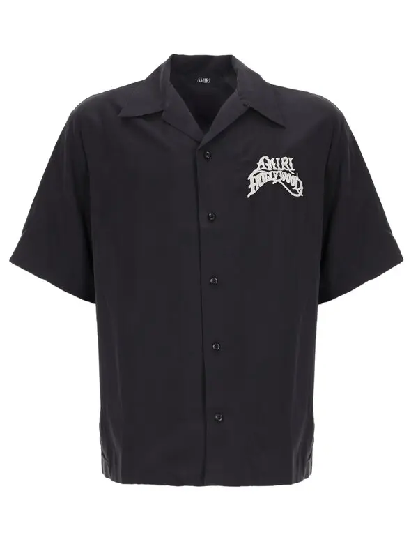 Amiri Camicia "hollywood