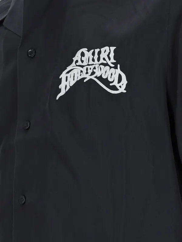 Amiri Camicia "hollywood