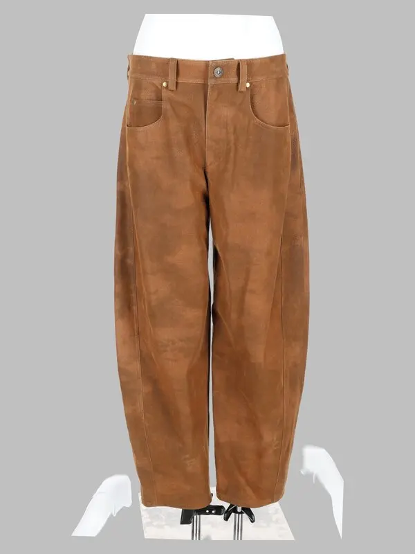 MARANT ETOILE Pantalone "belky