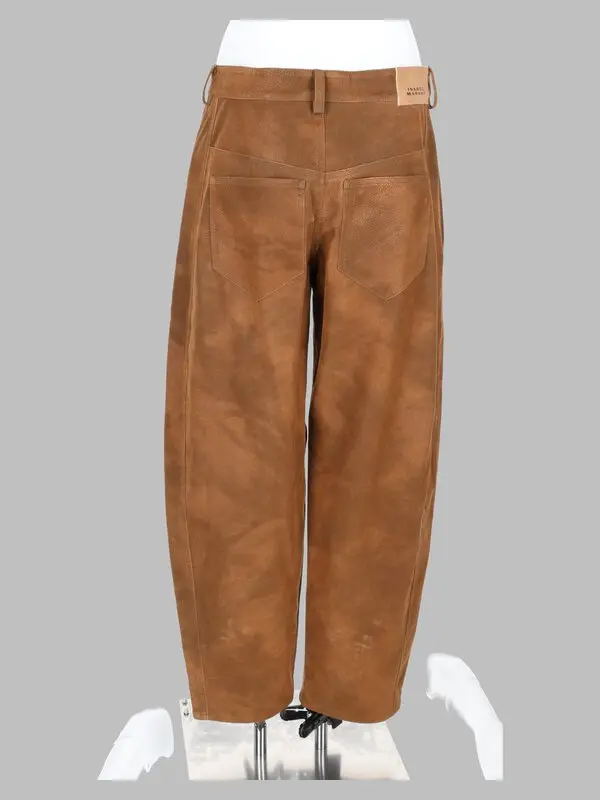 MARANT ETOILE Pantalone "belky