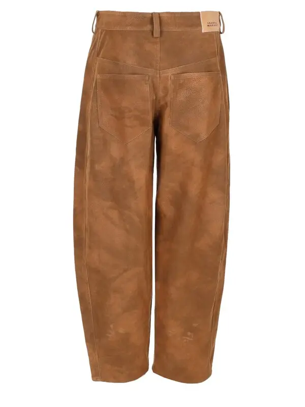 MARANT ETOILE Pantalone "belky